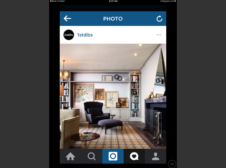 Multi-purpose Office | Decorilla