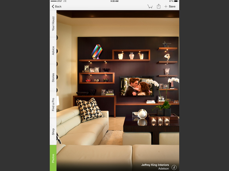 Multi-purpose Office | Decorilla