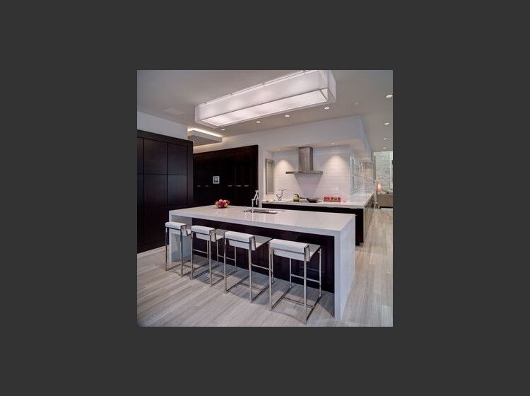 Bright and Modern Kitchen | Decorilla