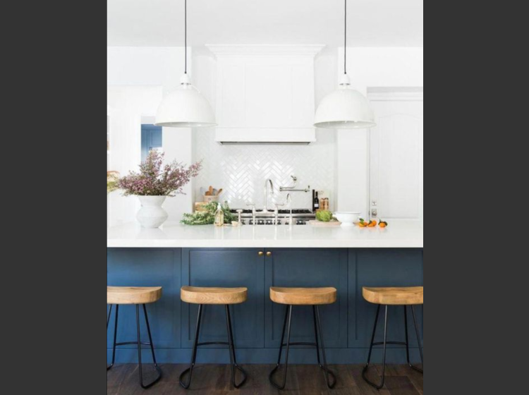 Biophilic Kitchen Design | Decorilla