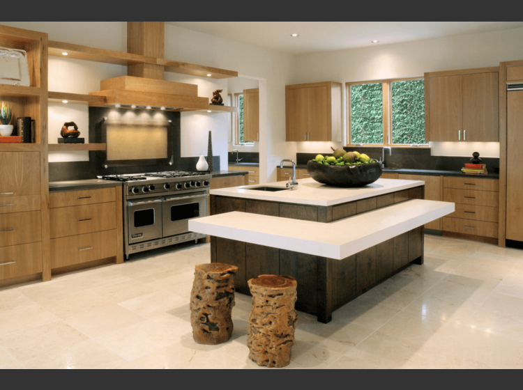 Neutral Contemporary Home Interior Design | Decorilla