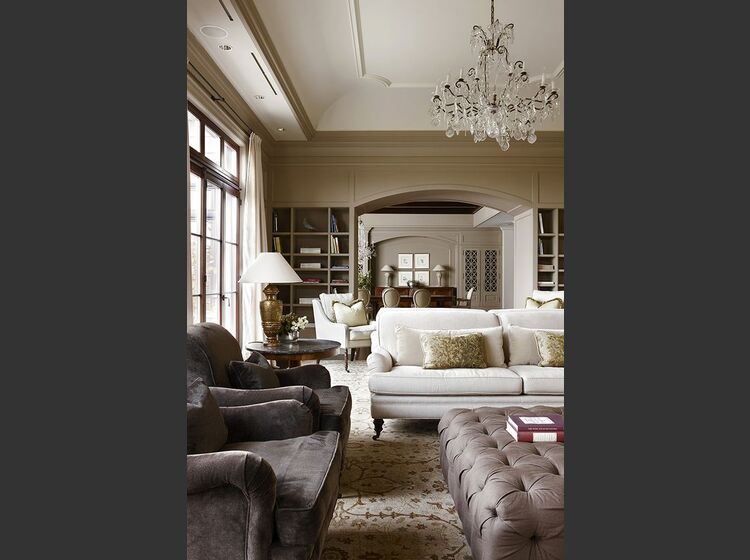 Traditional Style Interior Design Reno | Decorilla