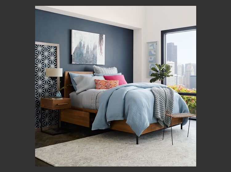Contemporary Eclectic Home Interior Design | Decorilla