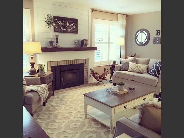 Peaceful Retreat Home Design | Decorilla