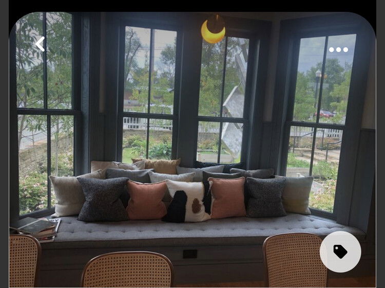 Glamorous Open Space Family Home Design | Decorilla