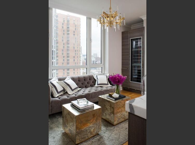 Glamorous and Elegant Home Interior Design | Decorilla