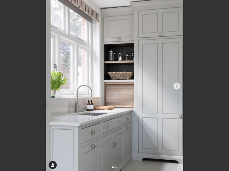 Functional Craft Room Design | Decorilla