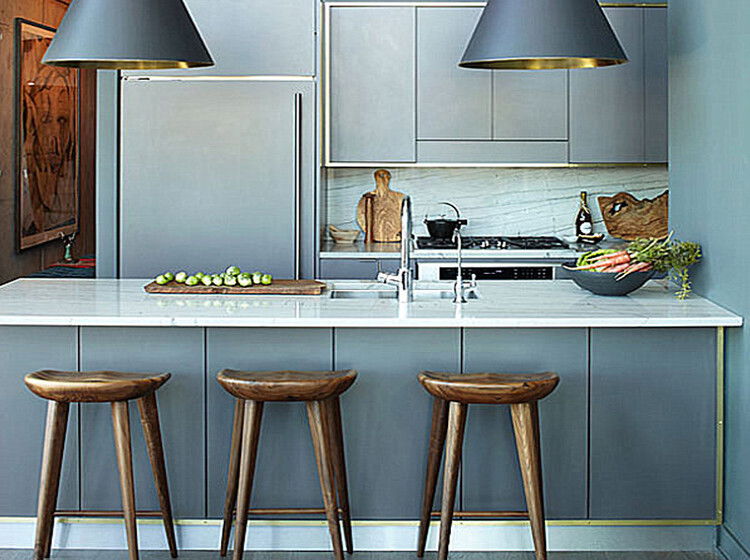 Susanna's Modern and Functional Kitchen Make... | Decorilla