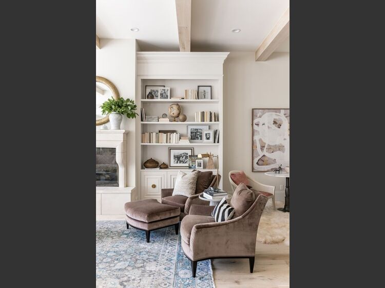 Traditional Style Interior Design Reno | Decorilla