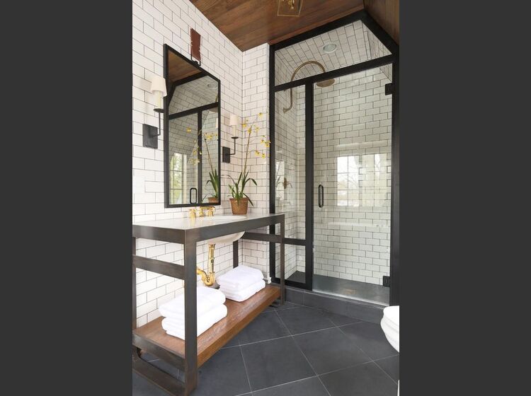 Peaceful Retreat Home Design | Decorilla