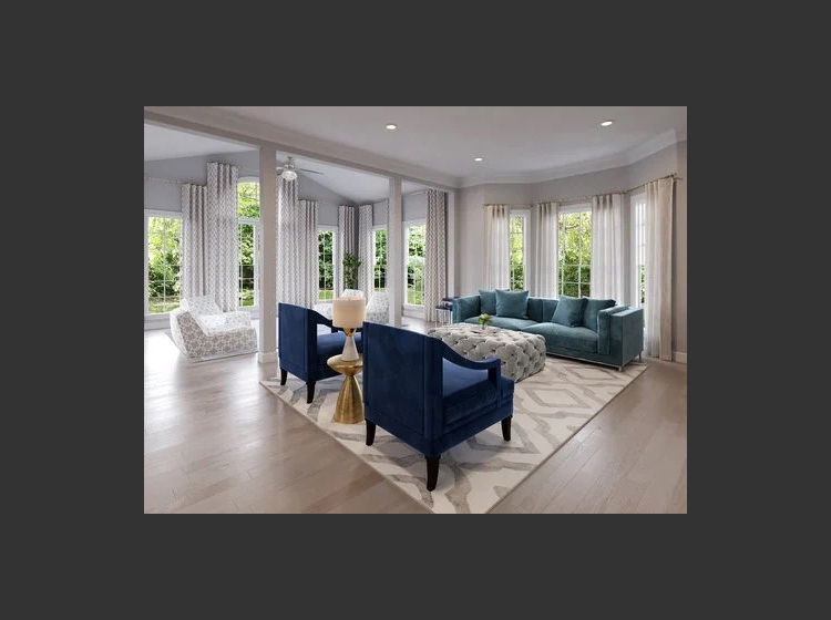 Inspiring Modern Contemporary Abode Design | Decorilla