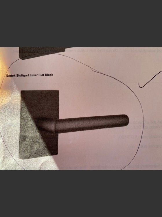 Contemporary Small Home Office Transformation | Decorilla