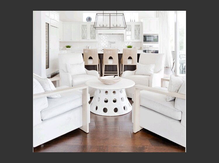 Traditional Neutral Interior Design | Decorilla