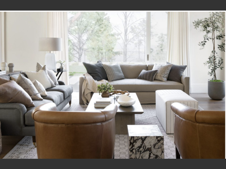 Multi Purpose Open Plan Living & Dining | Decorilla