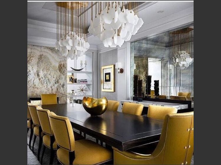 Contemporary Classic Interior Design | Decorilla