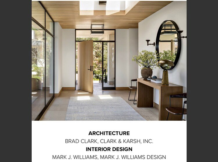 Modern Neutral Living Room Reno | Decorilla