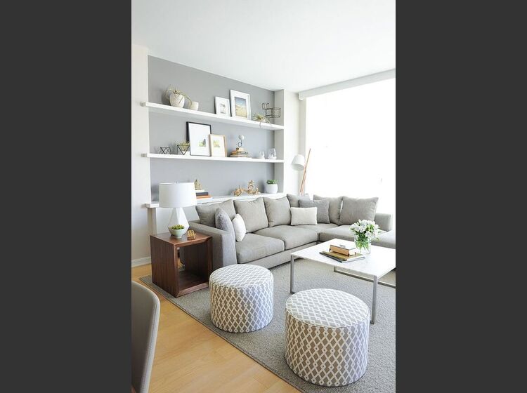 Peaceful Retreat Home Design | Decorilla