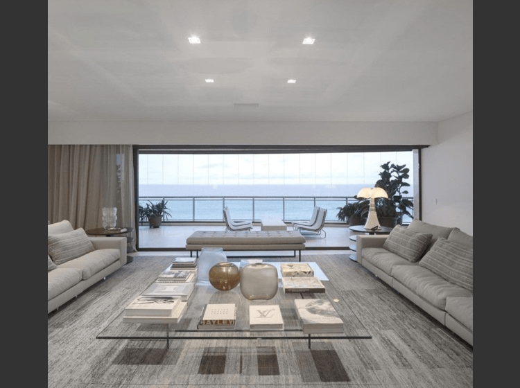 Amazing Modern Contemporary Condo Design | Decorilla