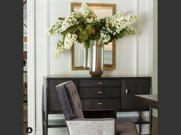 Functional Craft Room Design | Decorilla