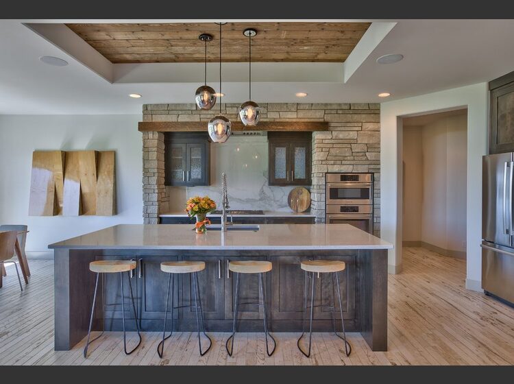 Contemporary Eclectic Home Interior Design | Decorilla