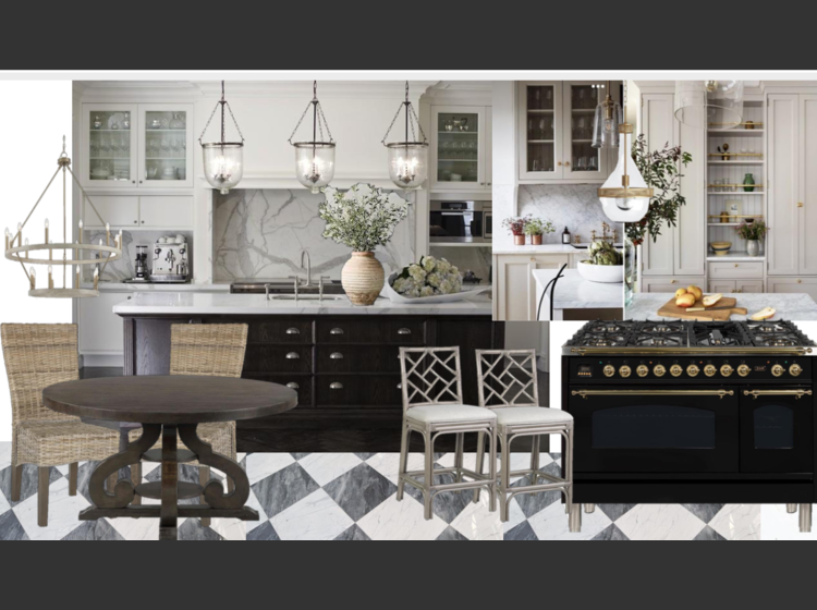 Traditional Style Interior Design Reno | Decorilla