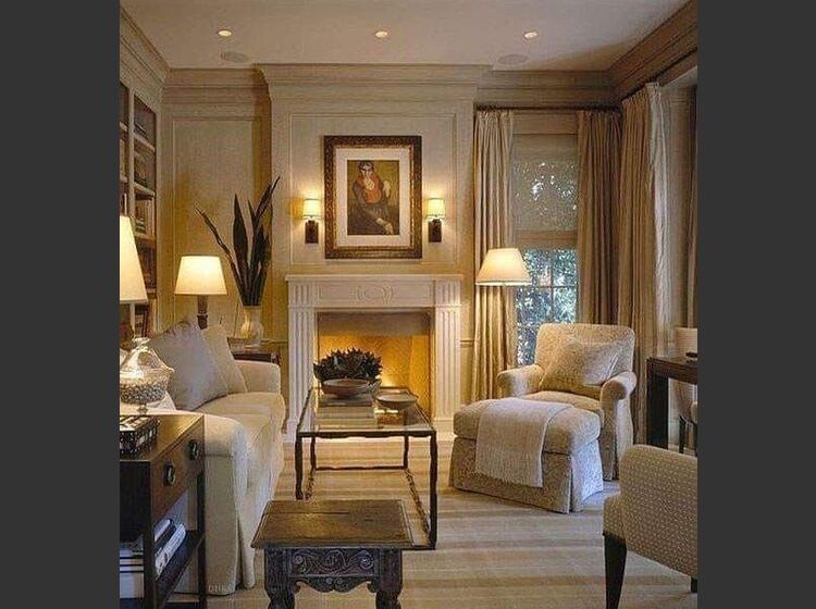 Traditional Style Interior Design Reno | Decorilla
