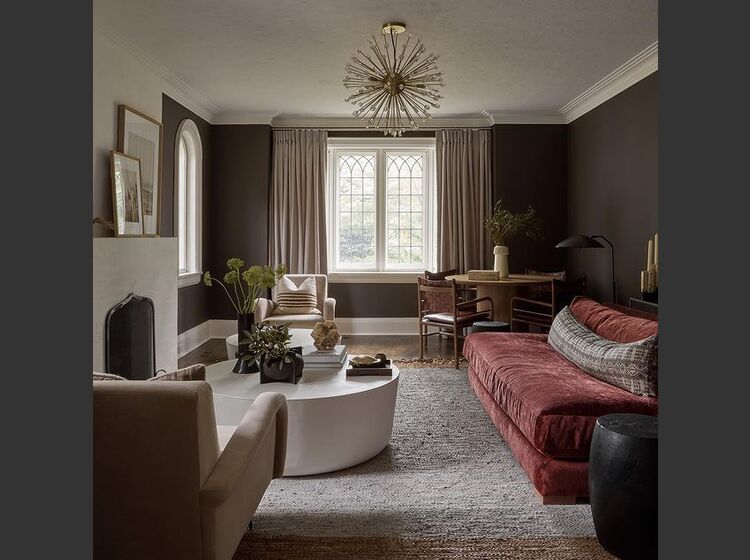 Tranquil Urban Living Interior Design | Decorilla