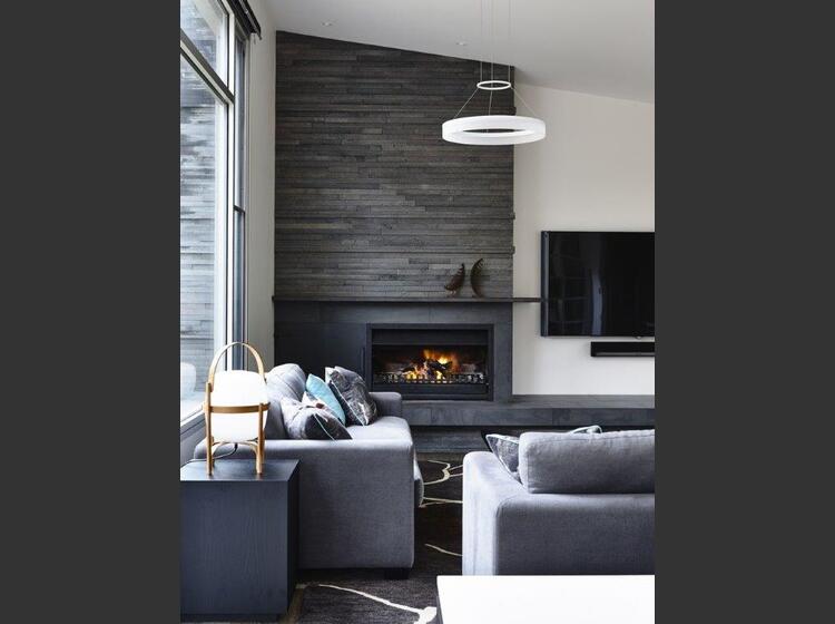 New Build Modern Home Design | Decorilla