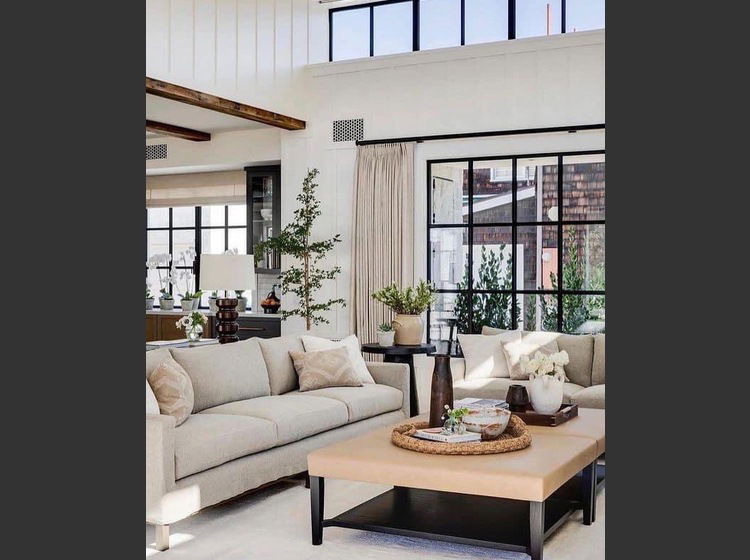 Inspiring Modern Contemporary Abode Design | Decorilla