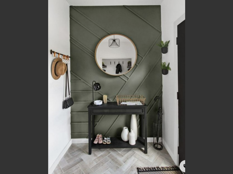 Eclectic Bedroom and Living/Dining Room Reno... | Decorilla