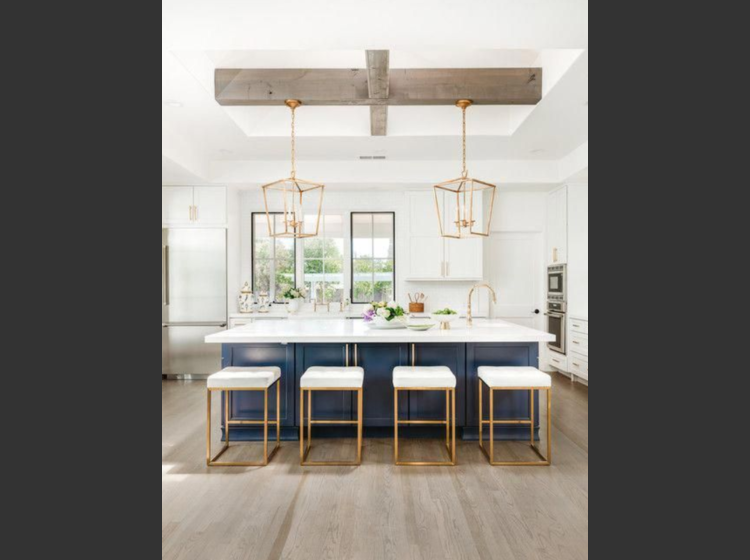 Biophilic Kitchen Design | Decorilla