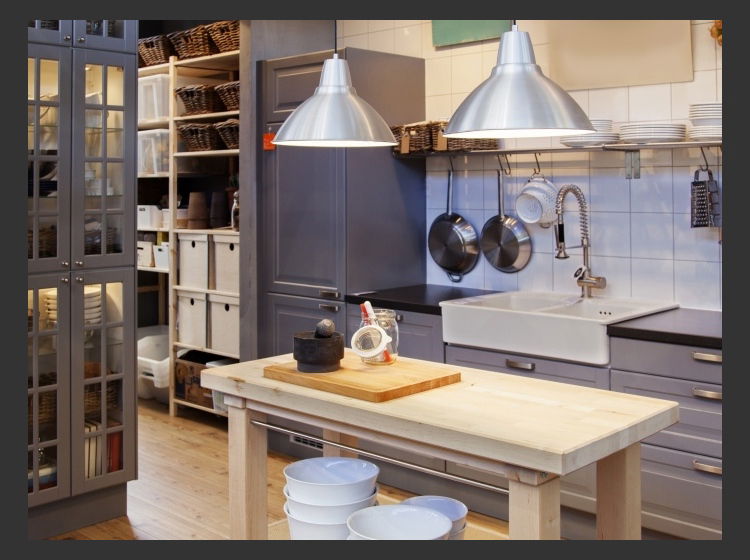 Susanna's Modern and Functional Kitchen Make... | Decorilla