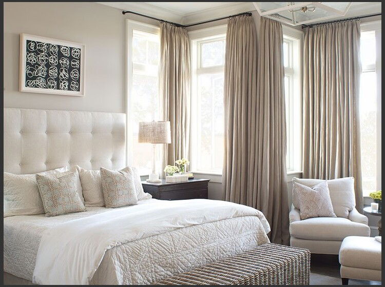 Mid-century modern living room and study tra... | Decorilla