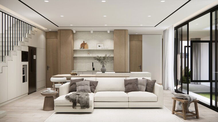 Top Contemporary Interior Designer, Carissa L. | Decorilla Top Contemporary Interior Designer, Carissa L. | Decorilla