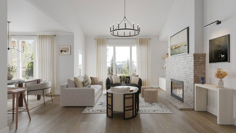 Top Contemporary Interior Designer, Carissa L. | Decorilla Top Contemporary Interior Designer, Carissa L. | Decorilla