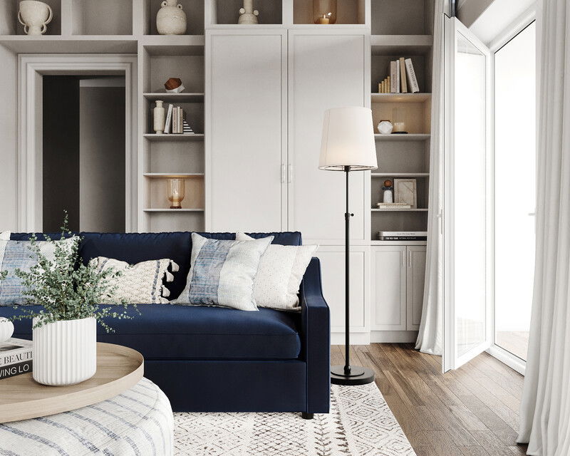 Online Interior Designers & Decorators' Portfolios