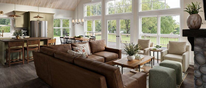 Cozy Cottage Interior Design Decorilla