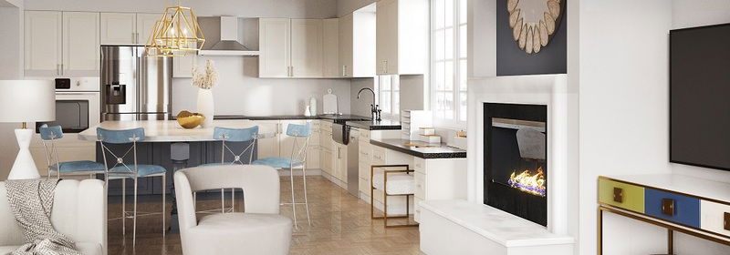 Modern Open Concept Renovation | Decorilla