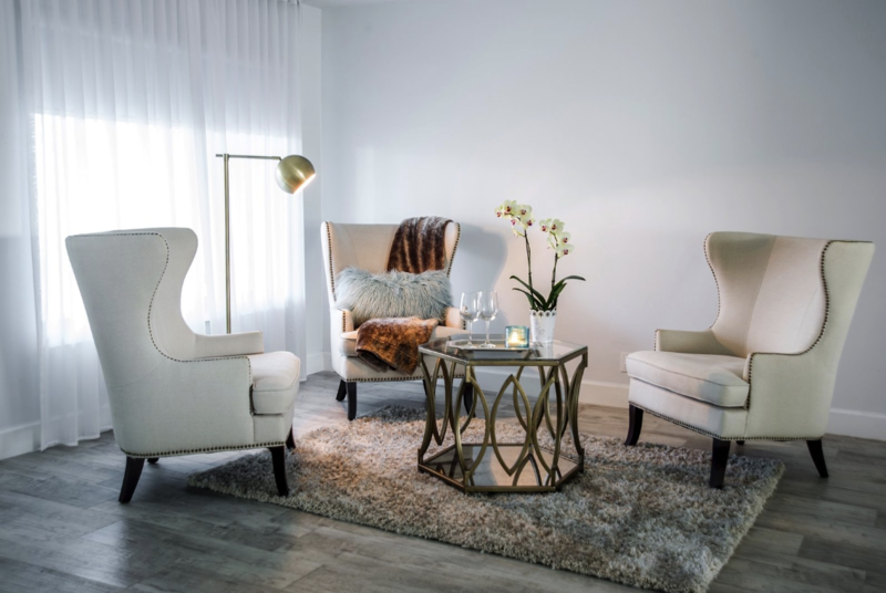 Top Contemporary Interior Designer, Laura C. | Decorilla