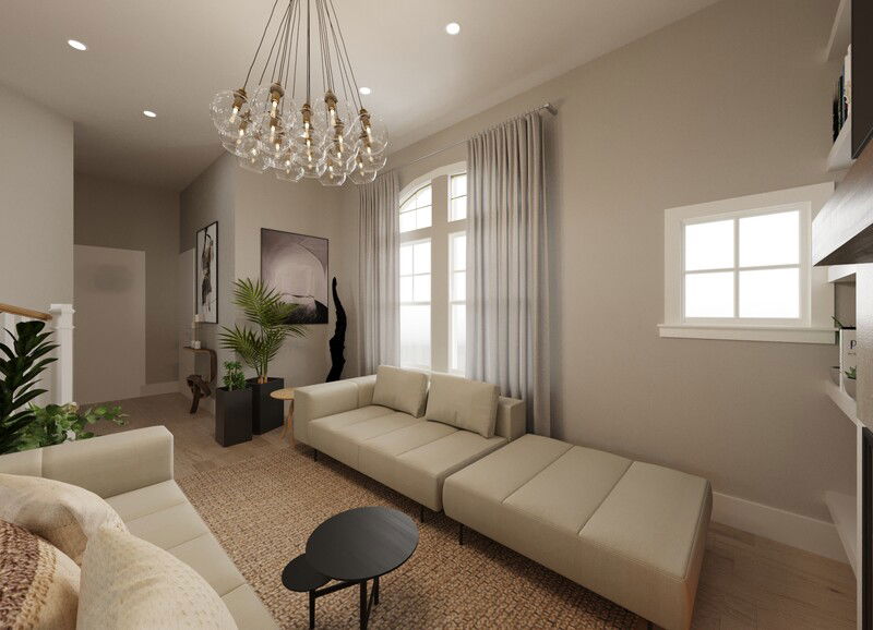 Top Contemporary Interior Designer, Wanda P. | Decorilla