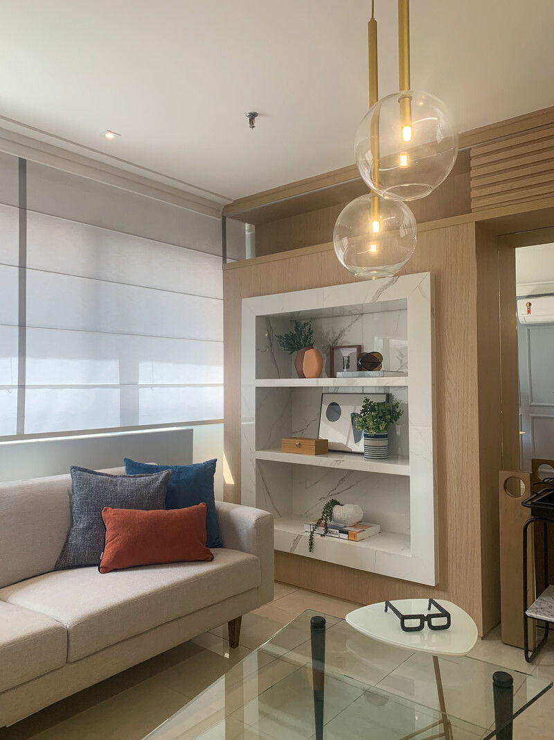 Top Contemporary Interior Designer, Barbara C. | Decorilla