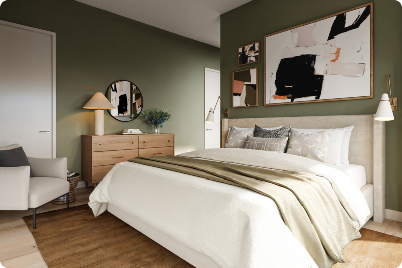 Virtual Interior Design | Learn How To See Your 3D Room Design