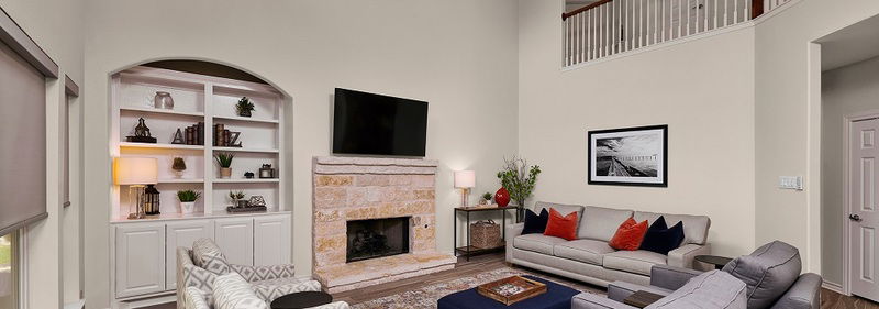 Fresh and Cozy Home Design | Decorilla Fresh and Cozy Home Design | Decorilla