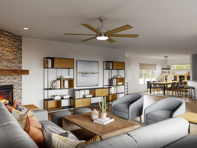 Top Contemporary Interior Designer, Ibrahim H. | Decorilla