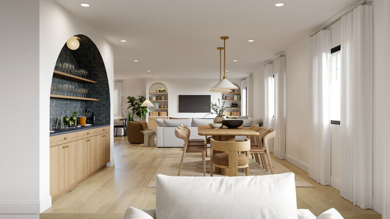 Top Contemporary Interior Designer, Maya M. | Decorilla