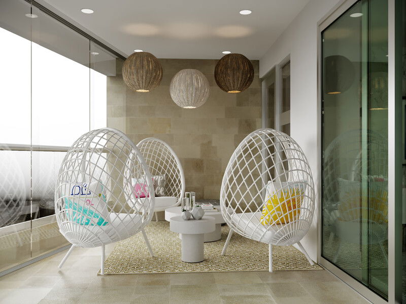 Patio Design Ideas | Decorilla Portfolio