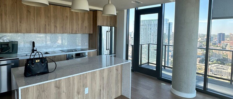 Elegant Contemporary Full Office Design | Decorilla