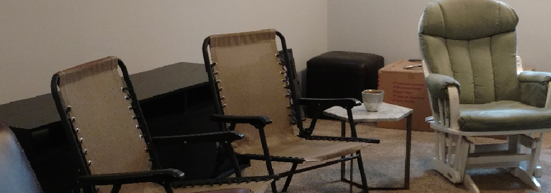 Man Cave Transformation | Decorilla