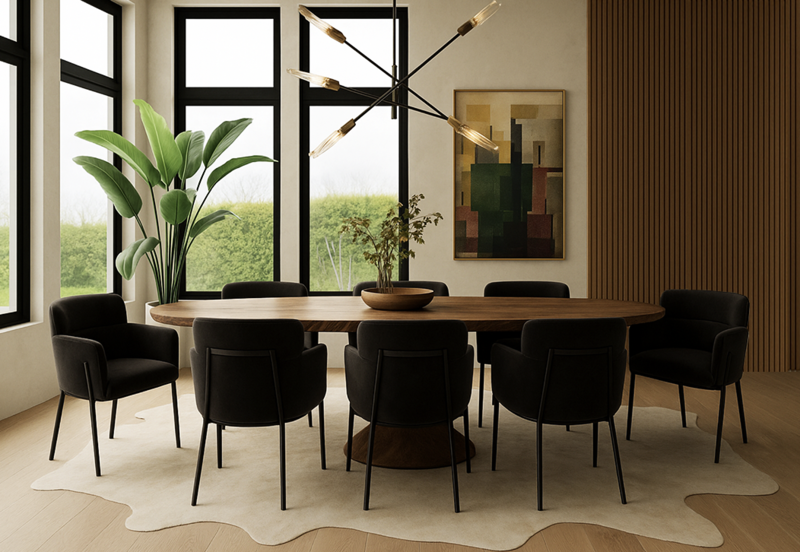 Top Contemporary Interior Designer, Stacy D. | Decorilla