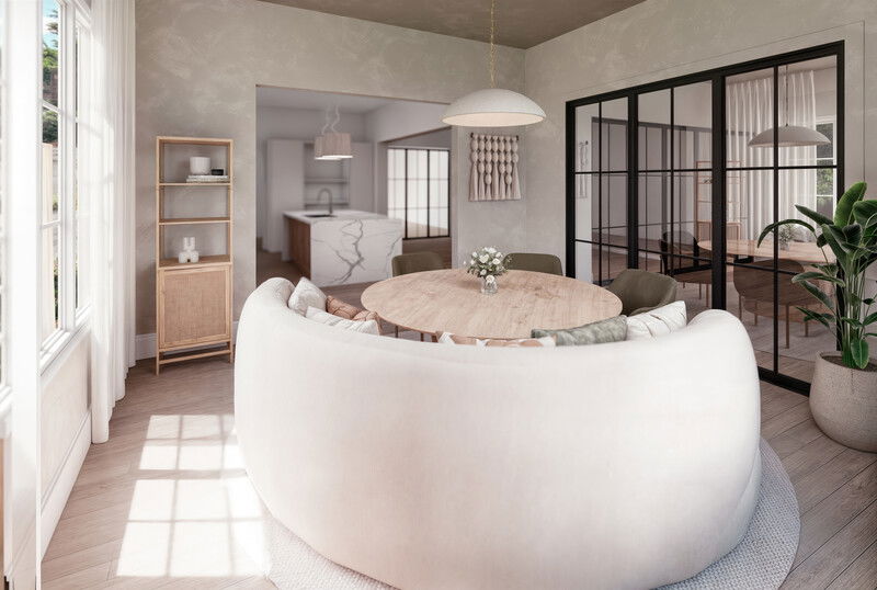 Top Contemporary Interior Designer, Marve M. | Decorilla
